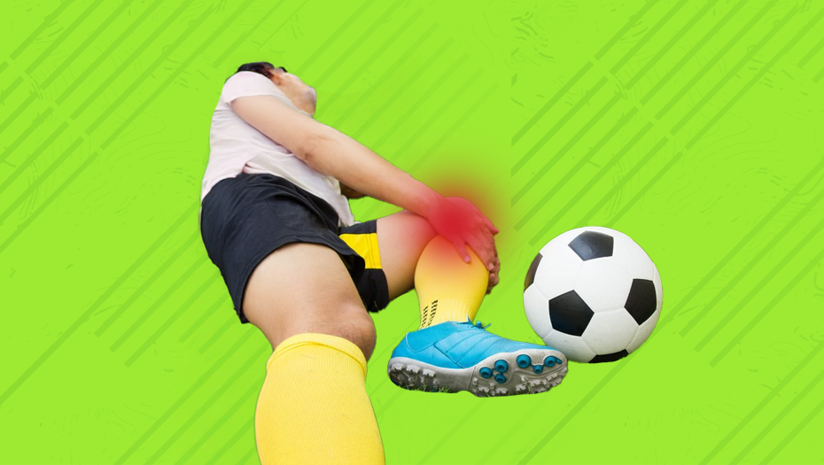 Epsom Salt and Injury Prevention for Athletes – Elemnt