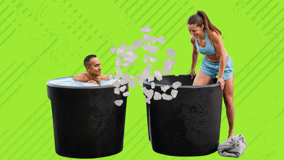 The Benefits of Epsom Salt Baths for Athlete Recovery – Elemnt