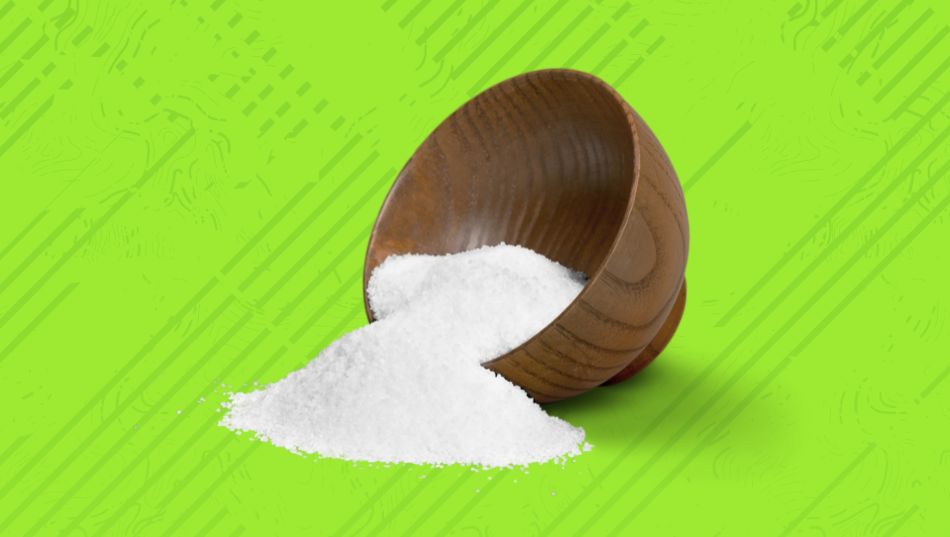 Top 5 benefits of Epsom salt for Athletes – Elemnt